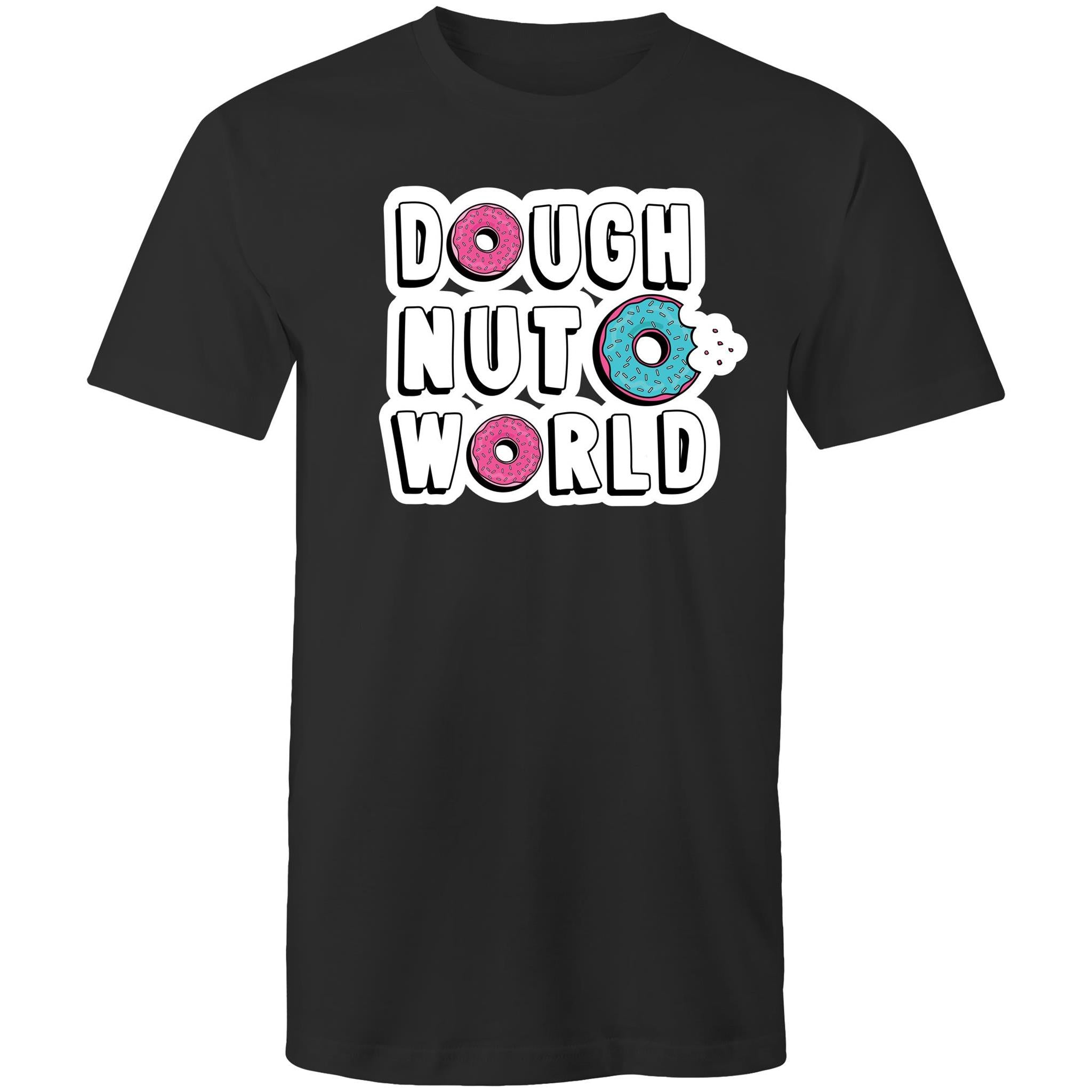 MERCH – Doughnut World Adelaide