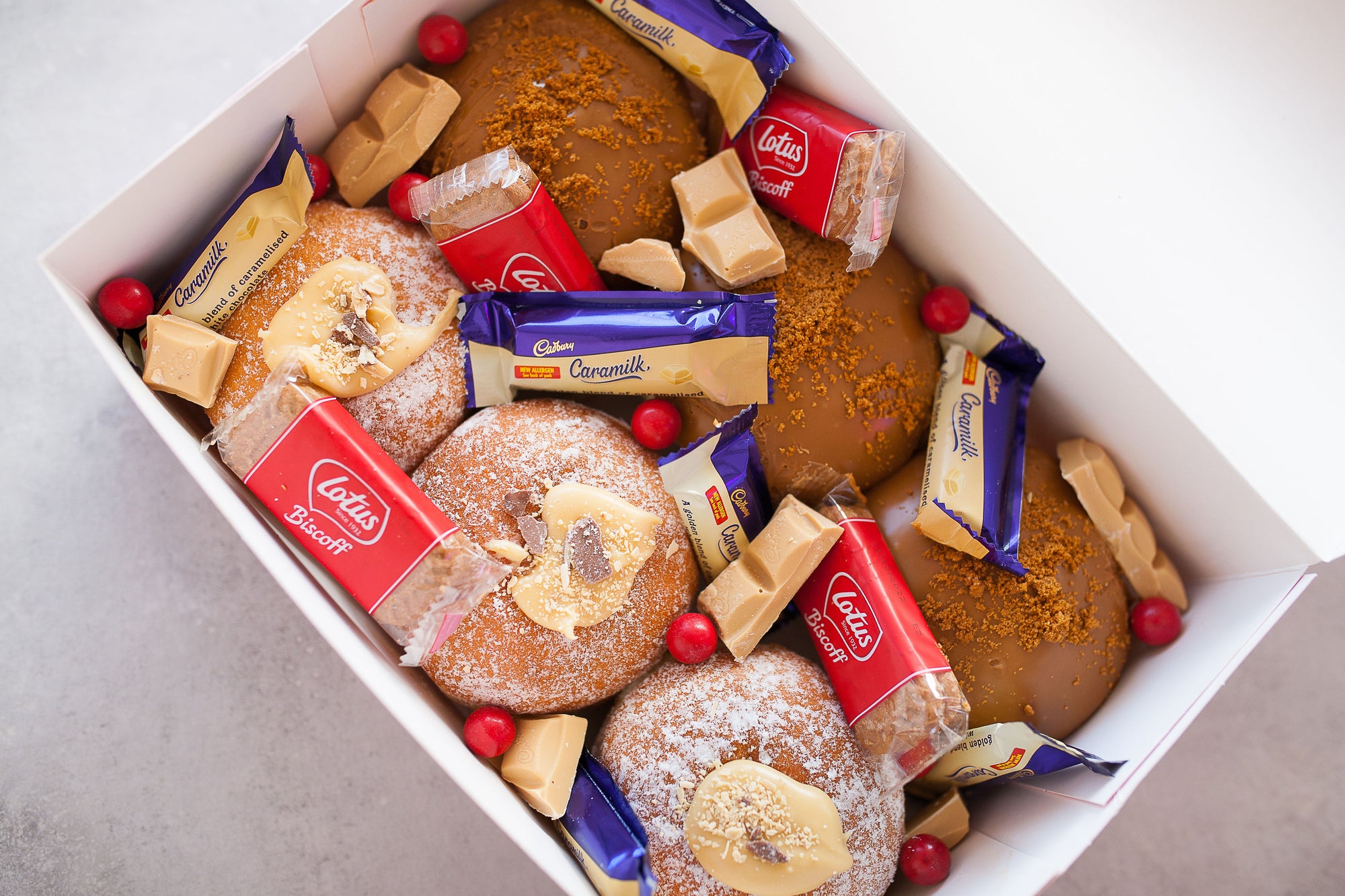 Doughnut World Adelaide