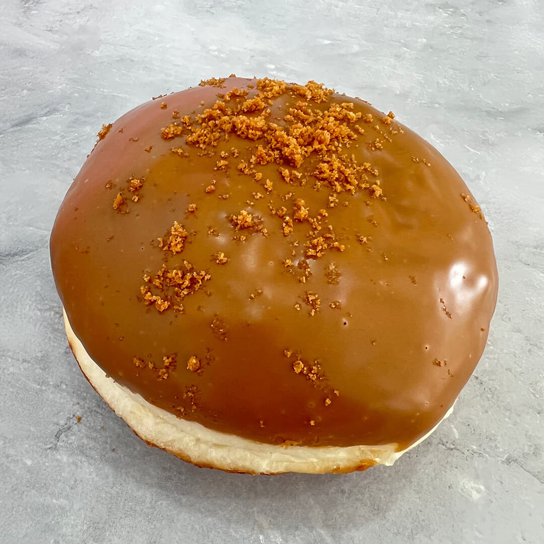 Doughnuts – The Doughnut Nest
