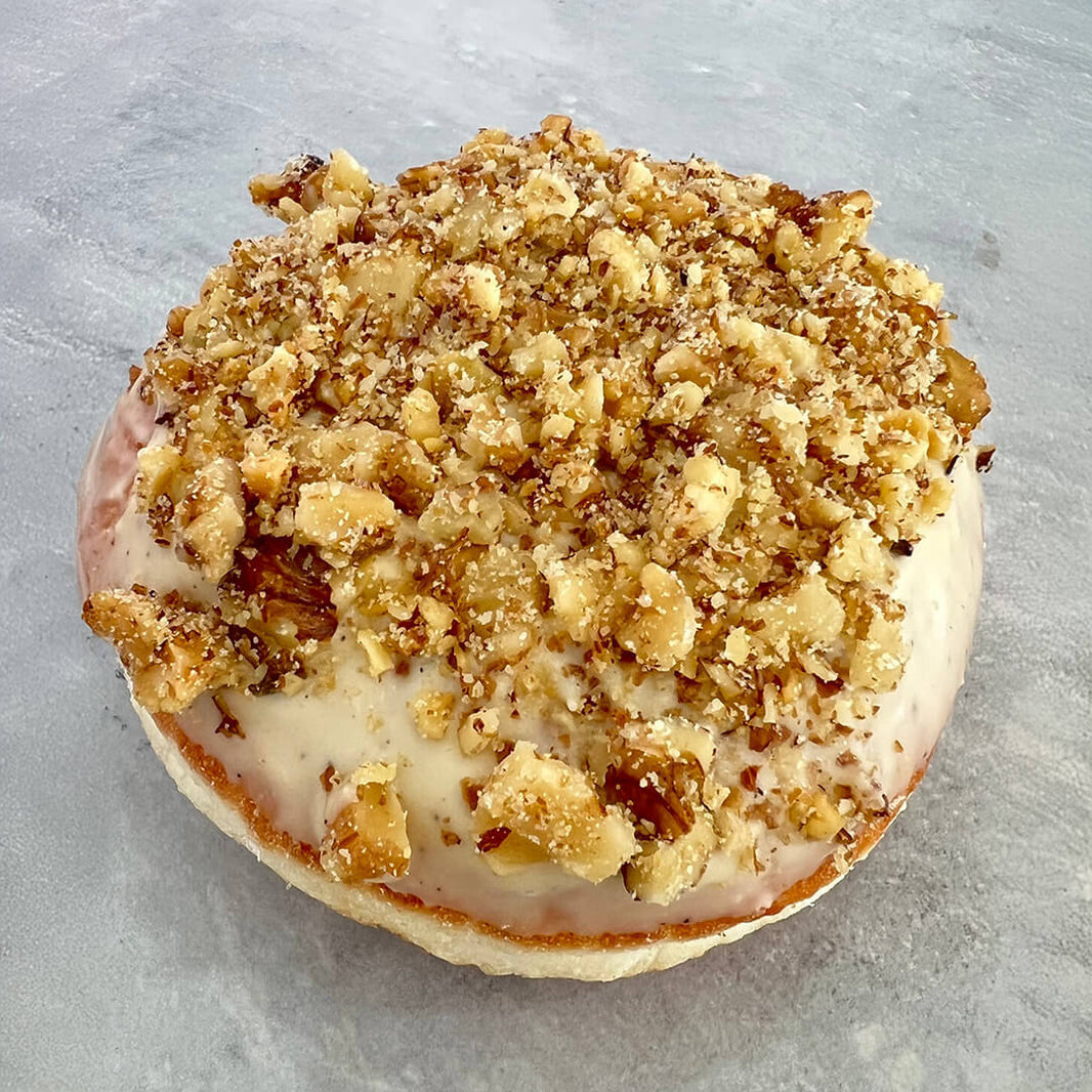 Doughnuts – Doughnut World Adelaide
