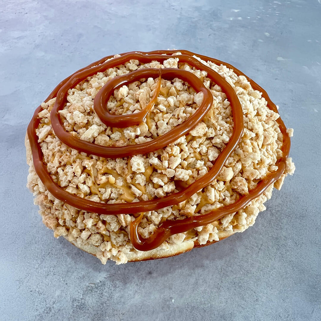 Doughnuts – The Doughnut Nest
