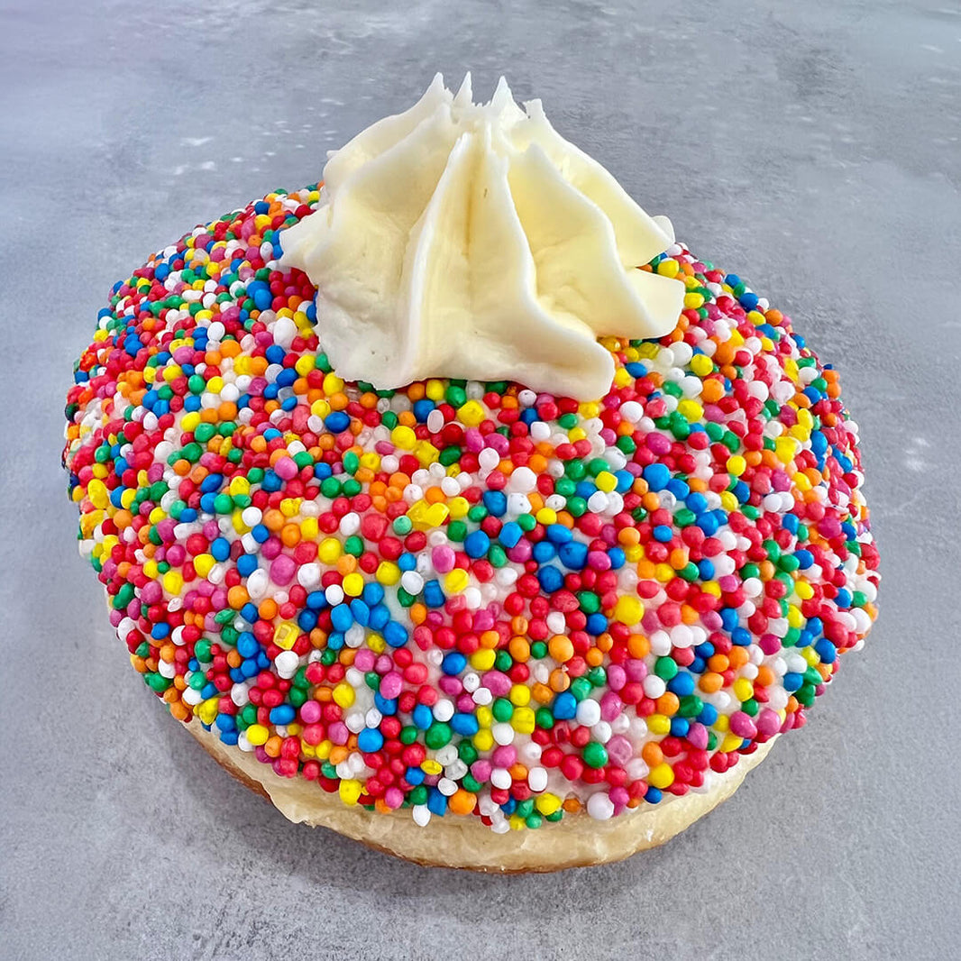 Doughnuts – Doughnut World Adelaide