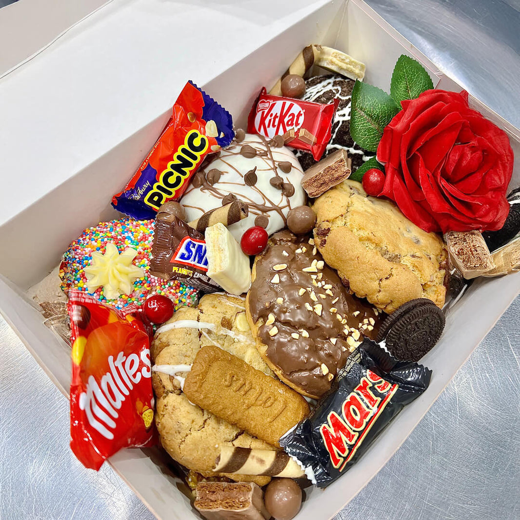 Doughnut Gift Boxes – The Doughnut Nest
