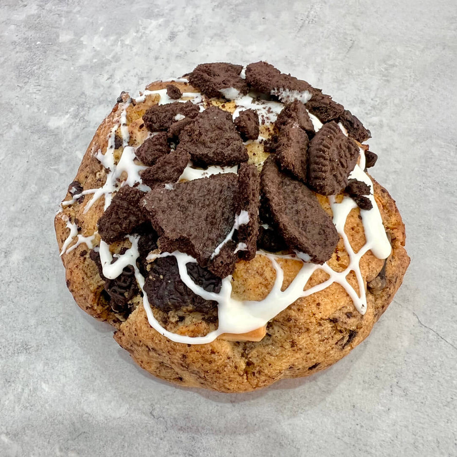 Cookies – Doughnut World Adelaide