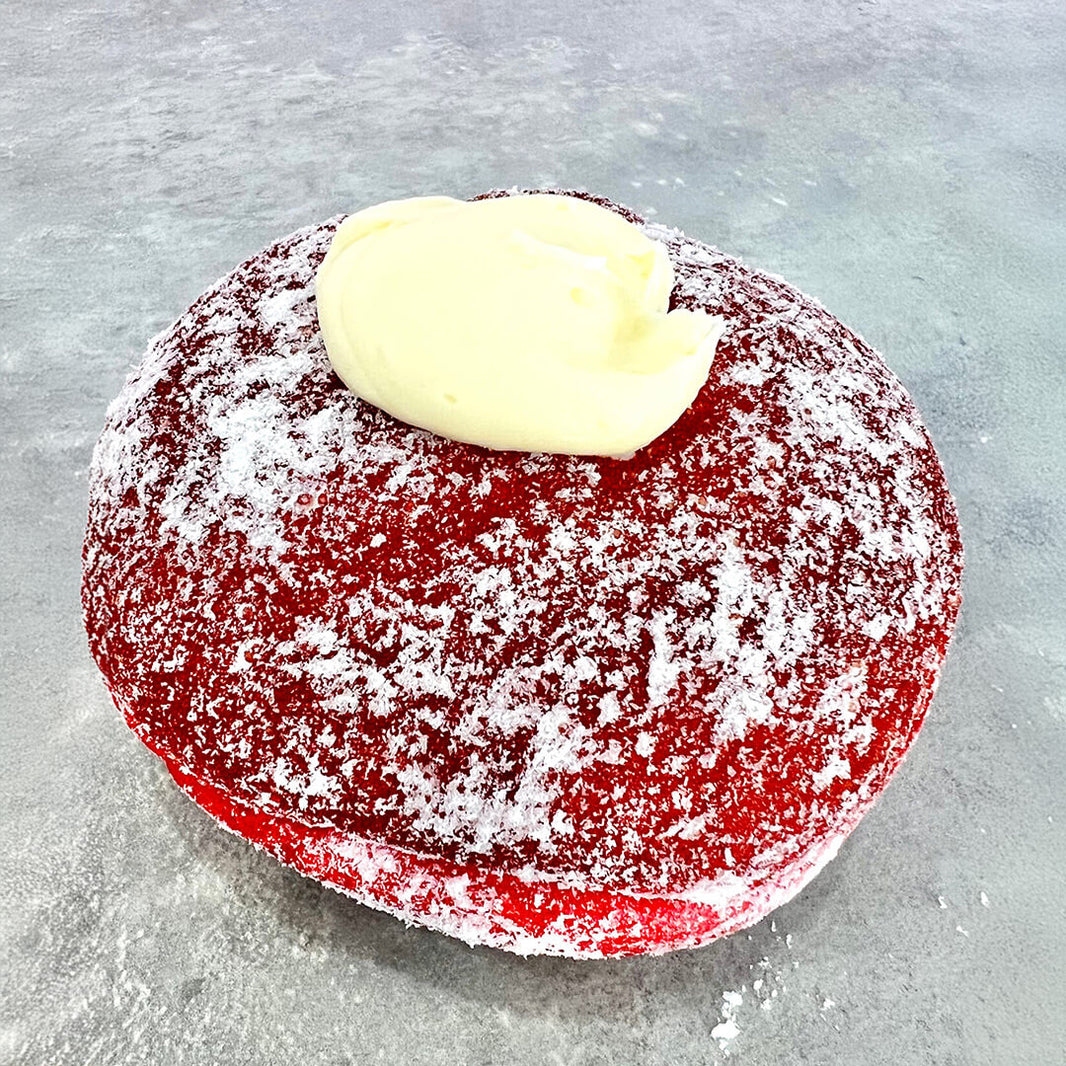 Doughnuts – The Doughnut Nest