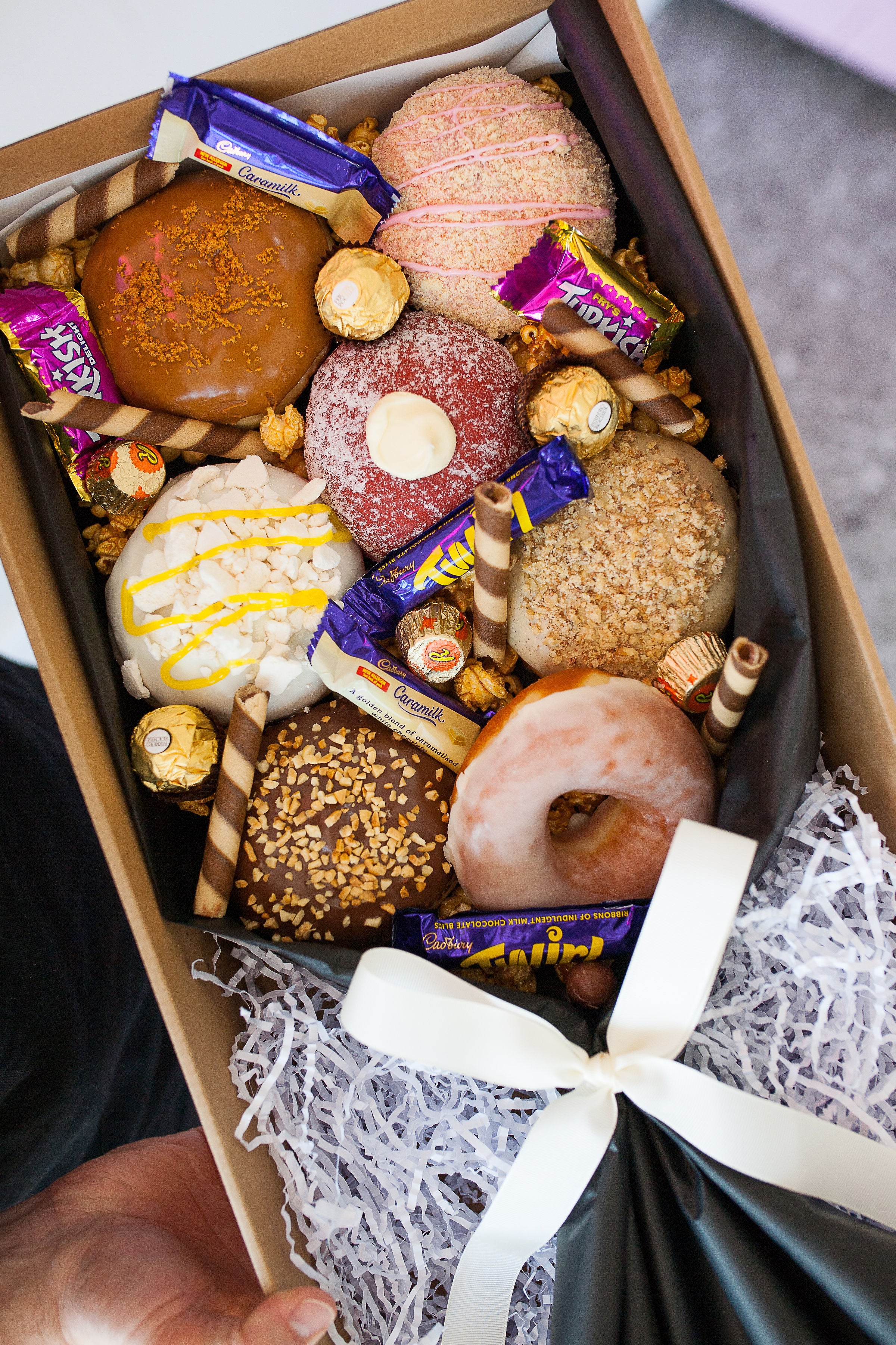 Doughnut World Adelaide